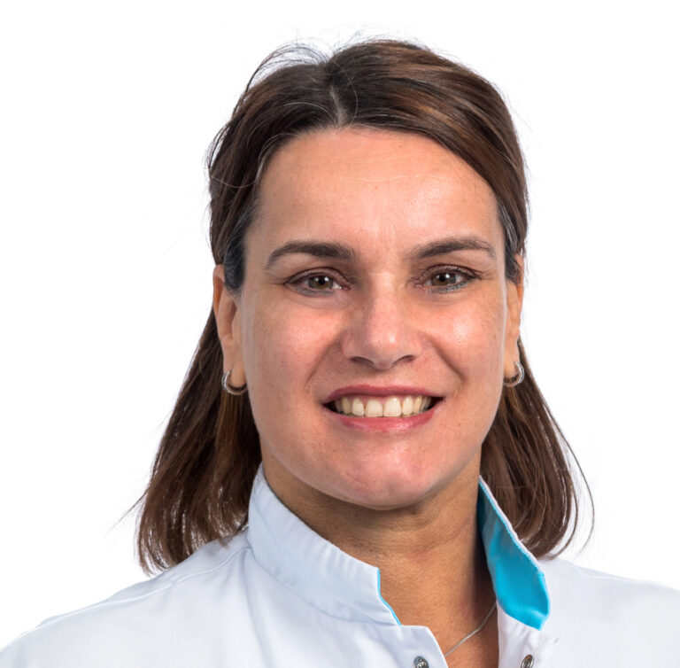 Ingrid Willemen, ETZ Tilburg